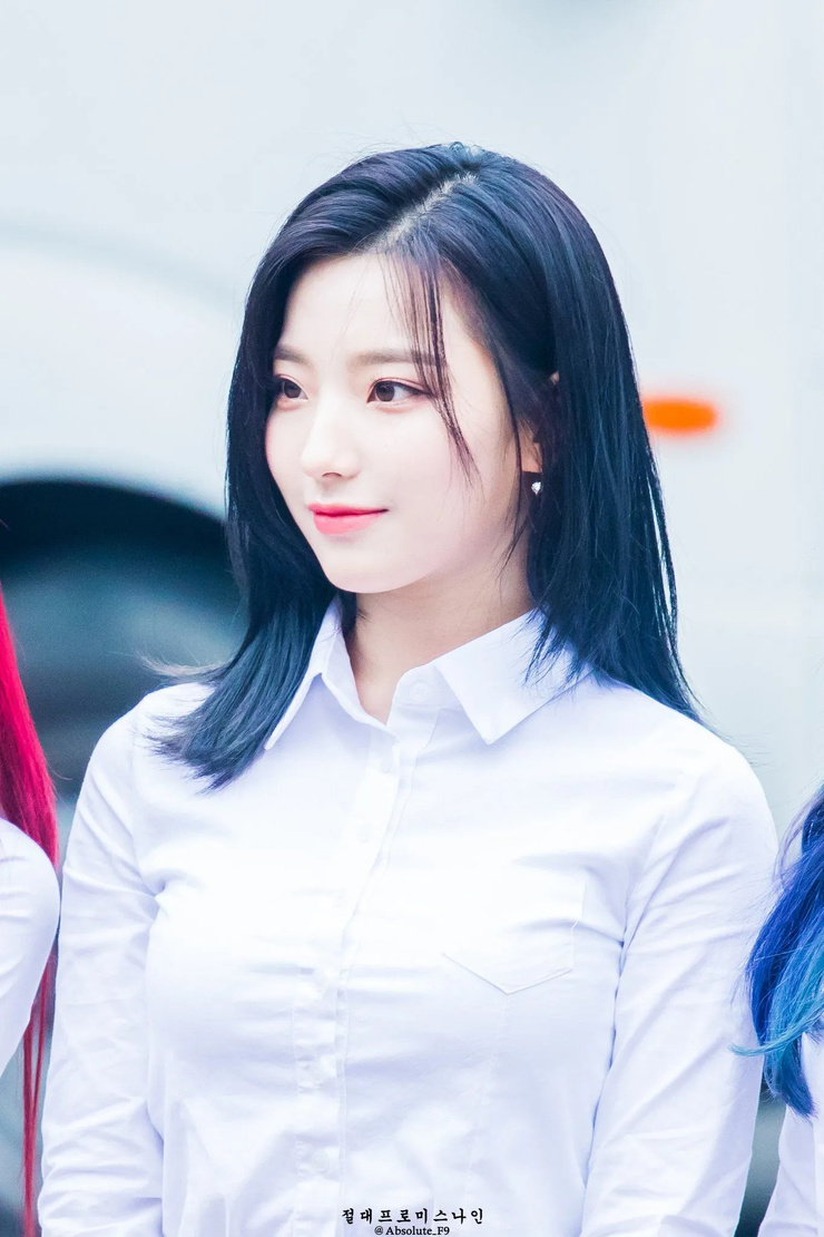 Saerom image