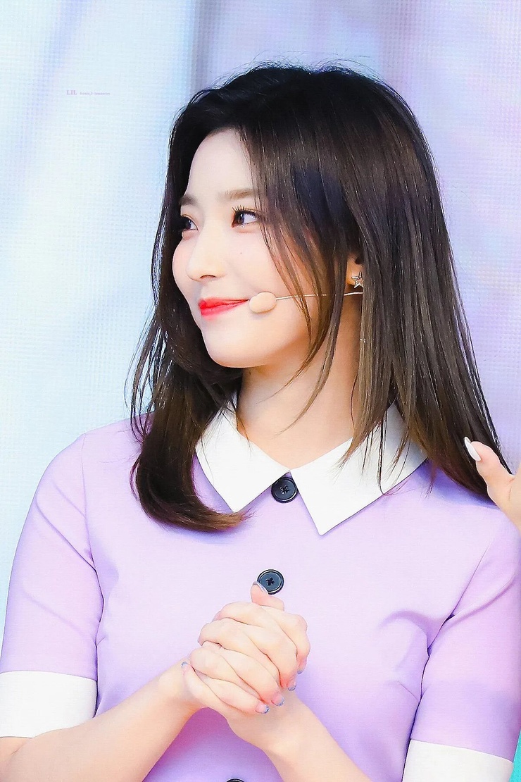 Saerom image