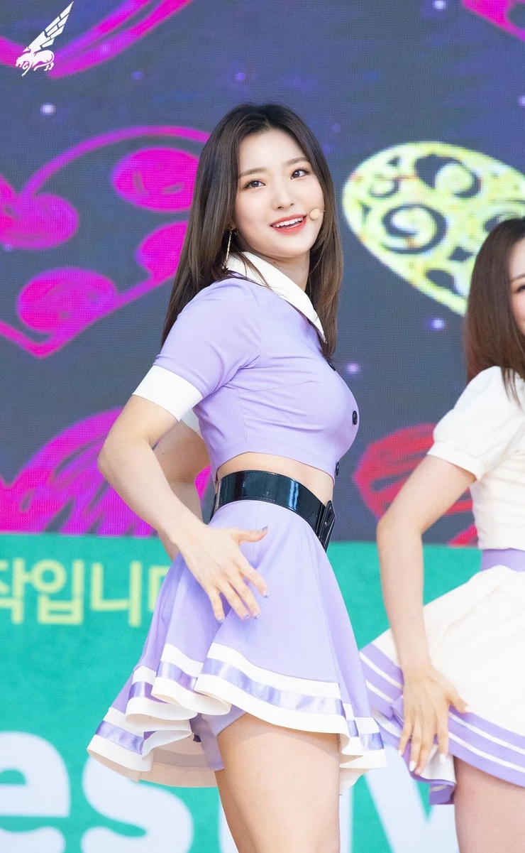 Saerom image
