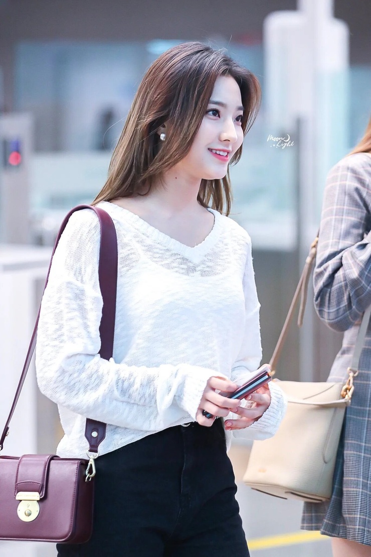 Saerom picture