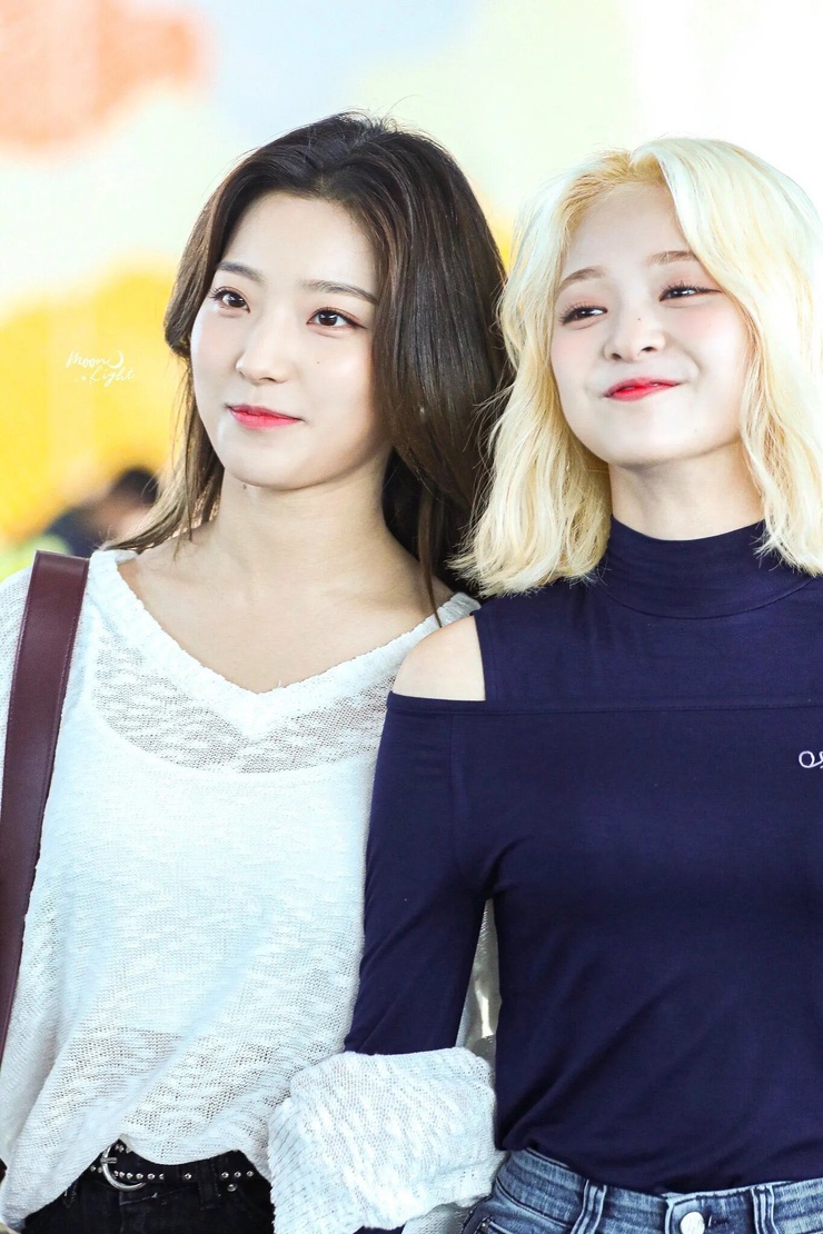 Saerom image