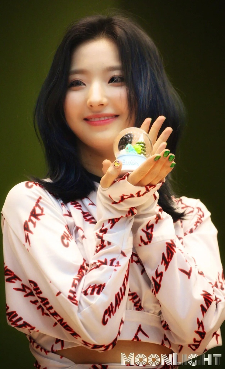 Picture of Saerom
