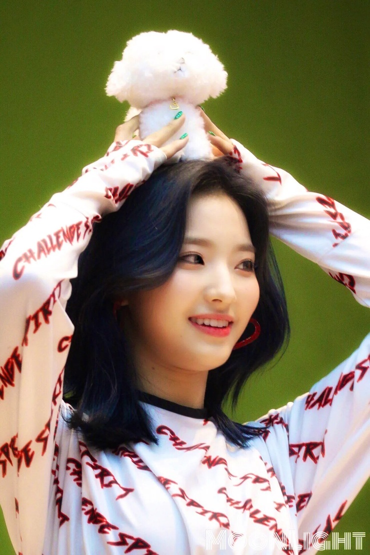 Picture of Saerom