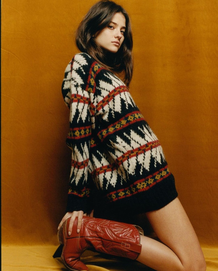 Picture of Blanca Soler