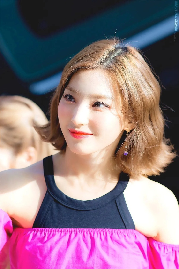 Saerom picture