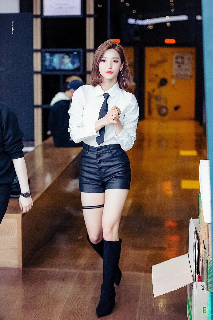 Picture of Saerom