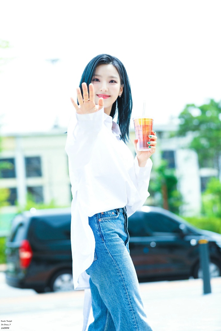 Saerom picture