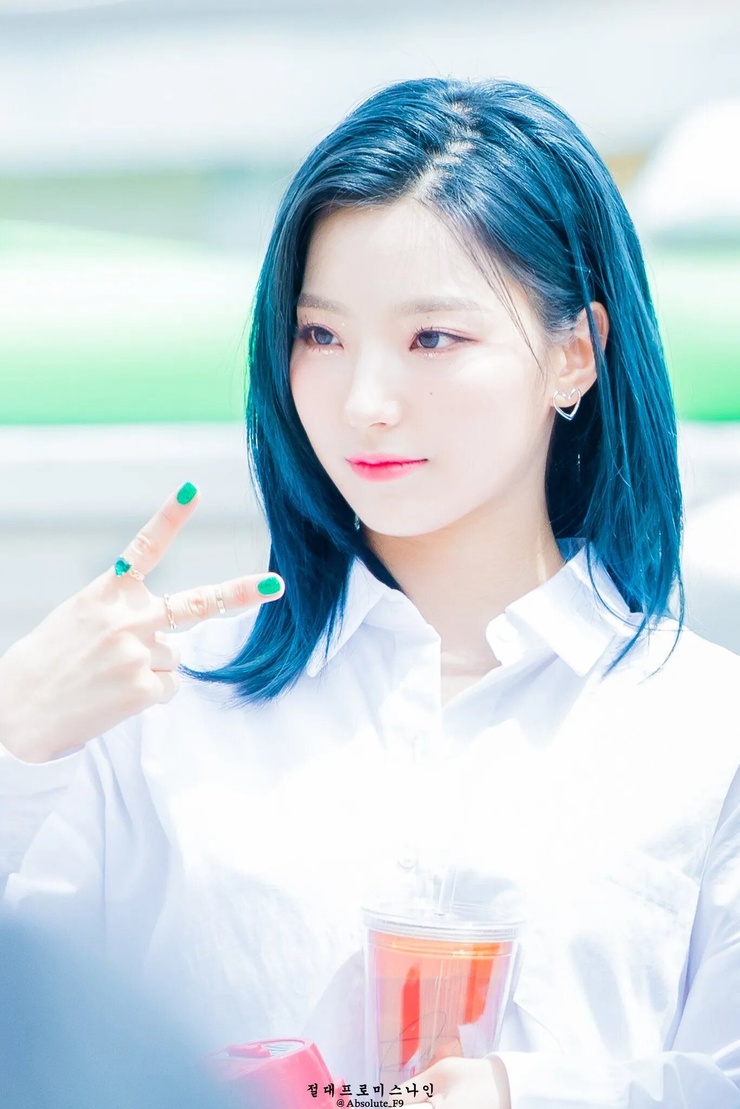 Picture of Saerom