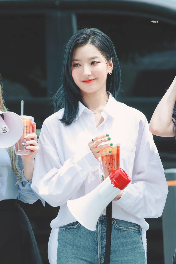 Saerom image