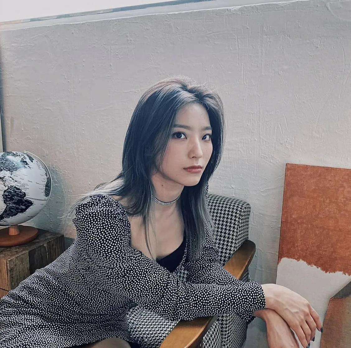 Image of Saerom