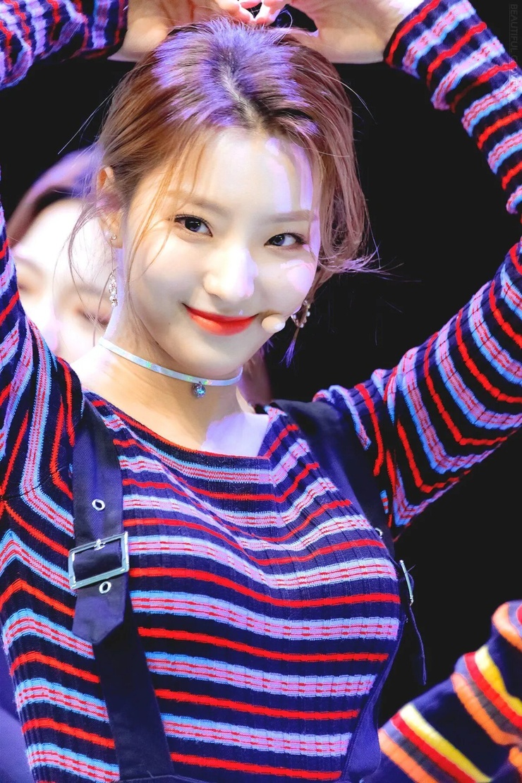 Saerom image