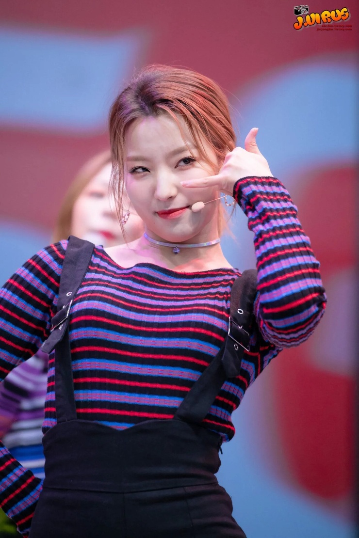 Picture of Saerom