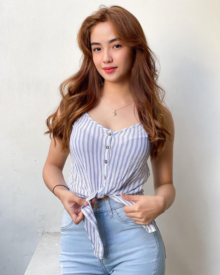 Picture of Francine Esclanda