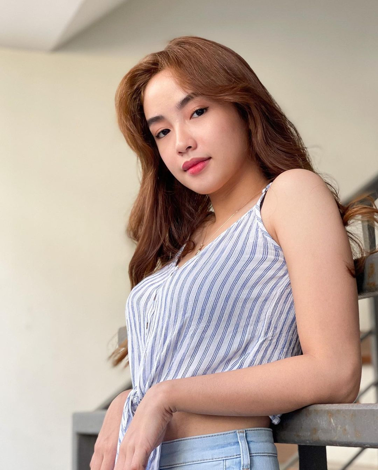 Picture of Francine Esclanda