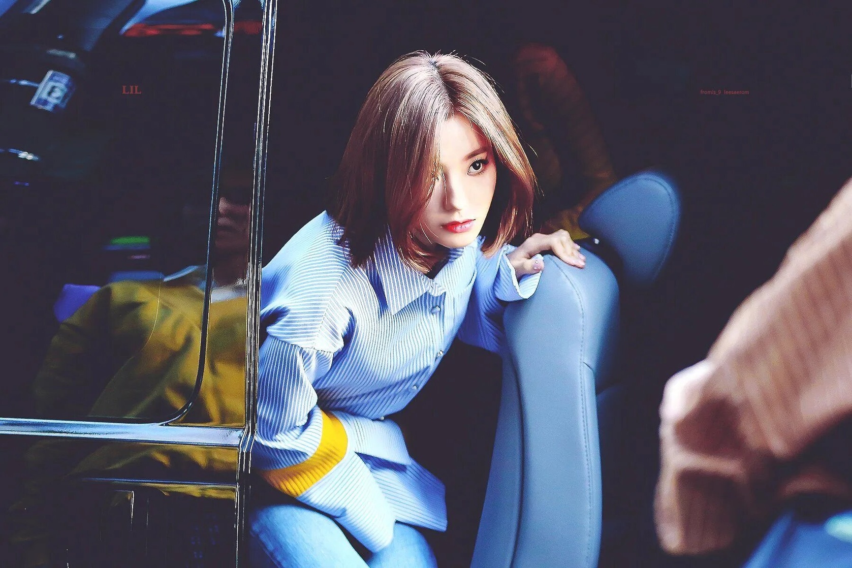 Picture of Saerom