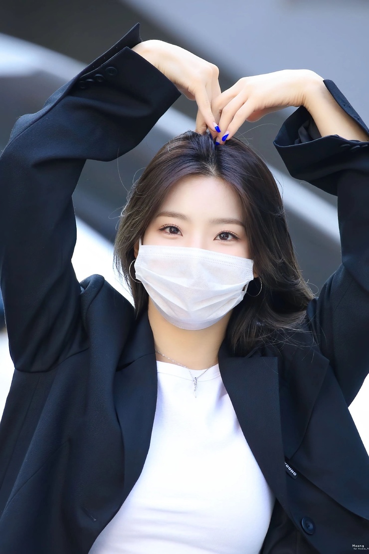 Saerom picture