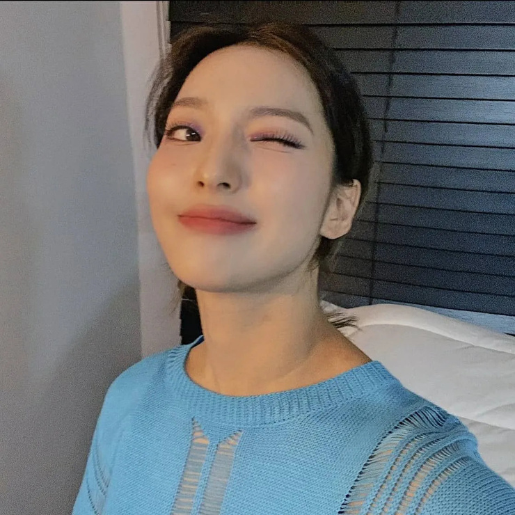 Saerom picture