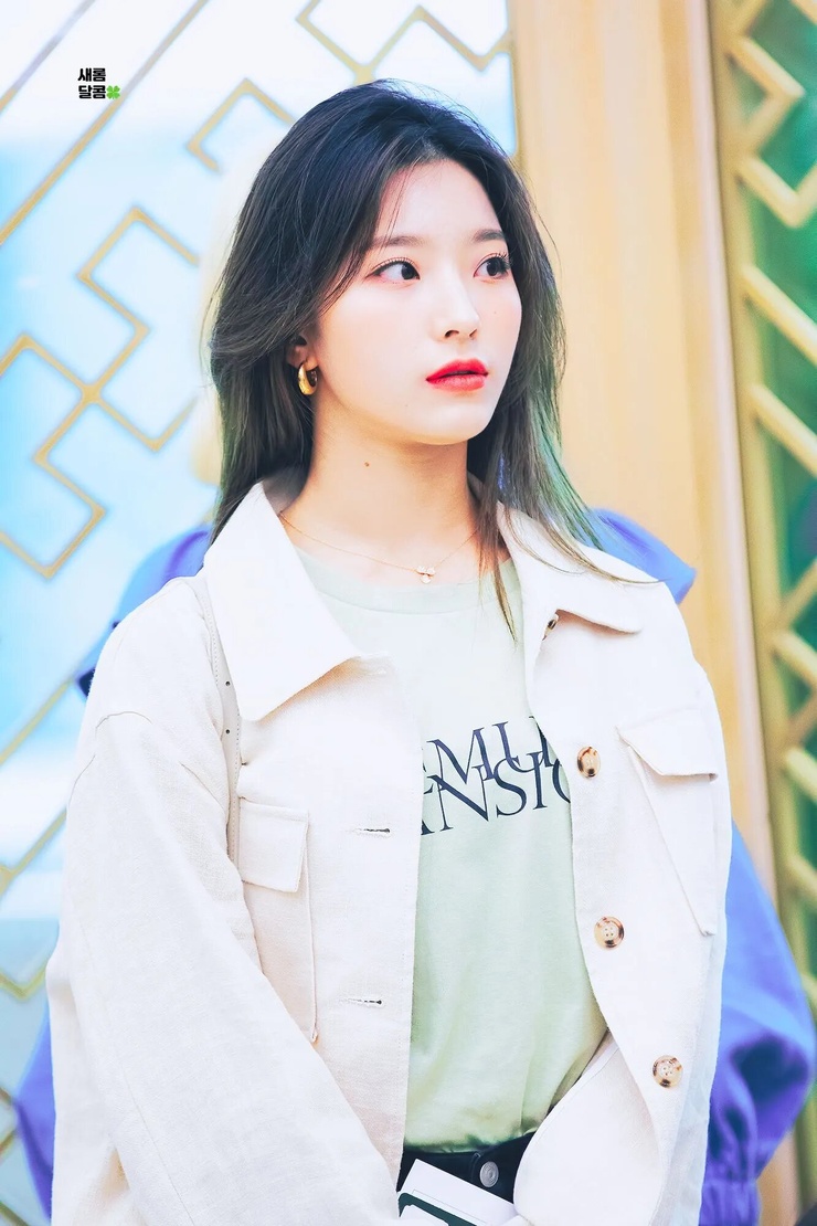 Picture of Saerom