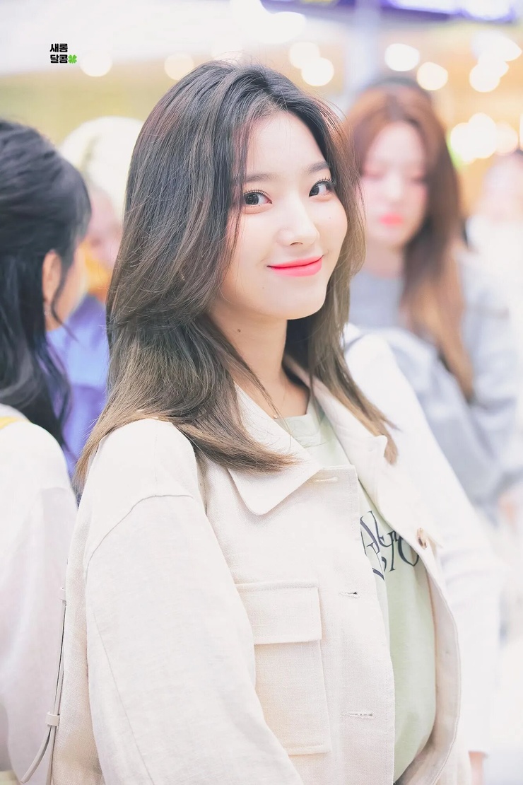 Picture of Saerom