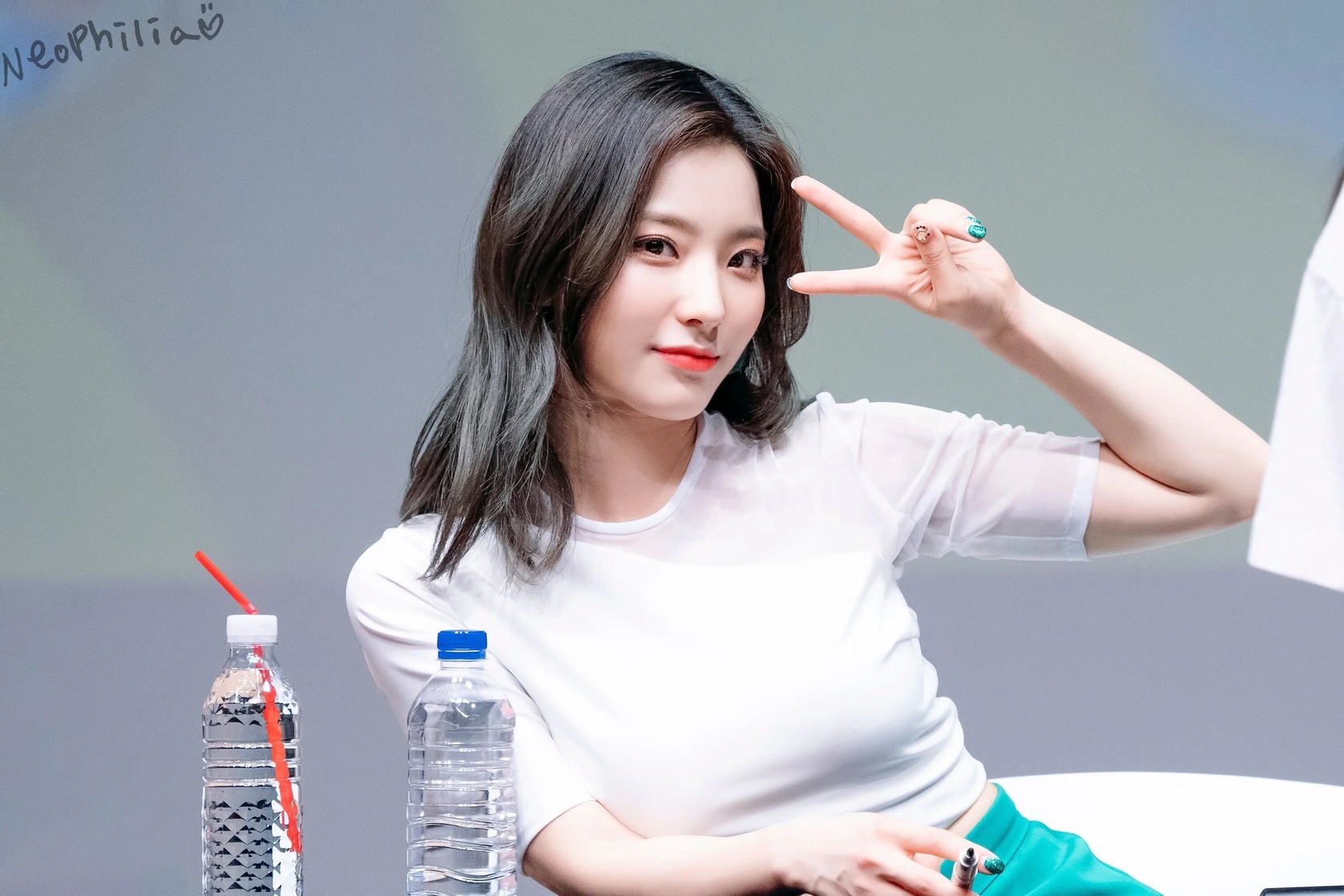 Saerom image