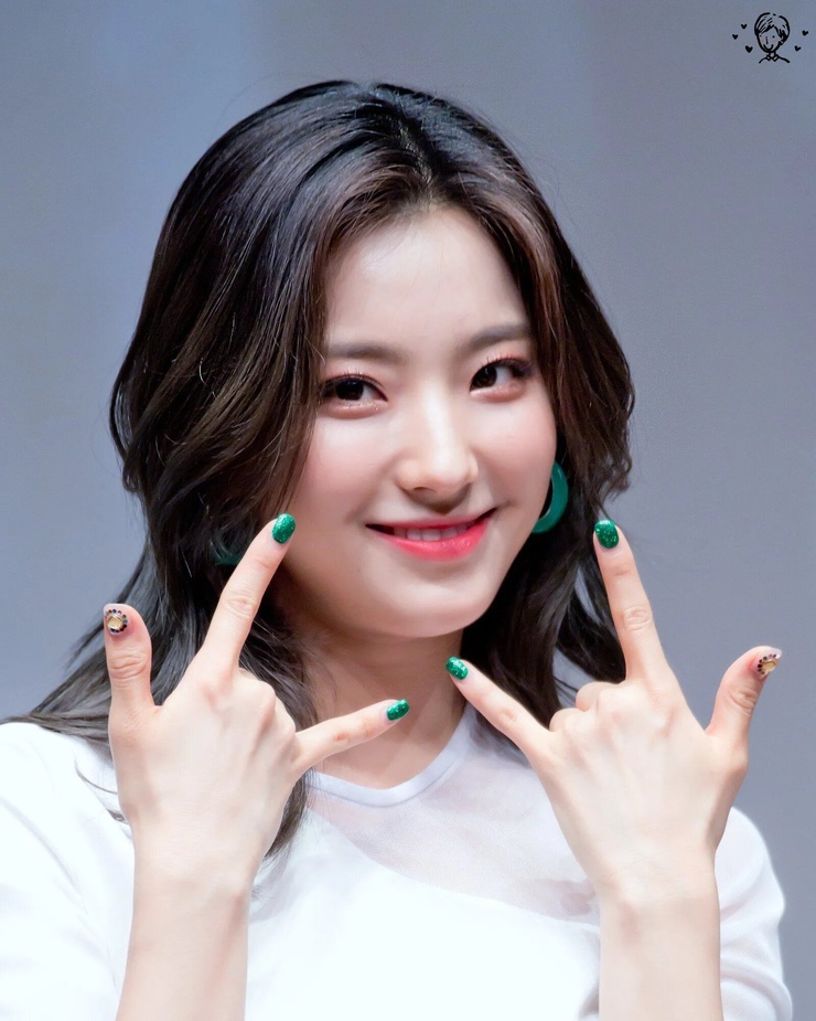 Picture of Saerom