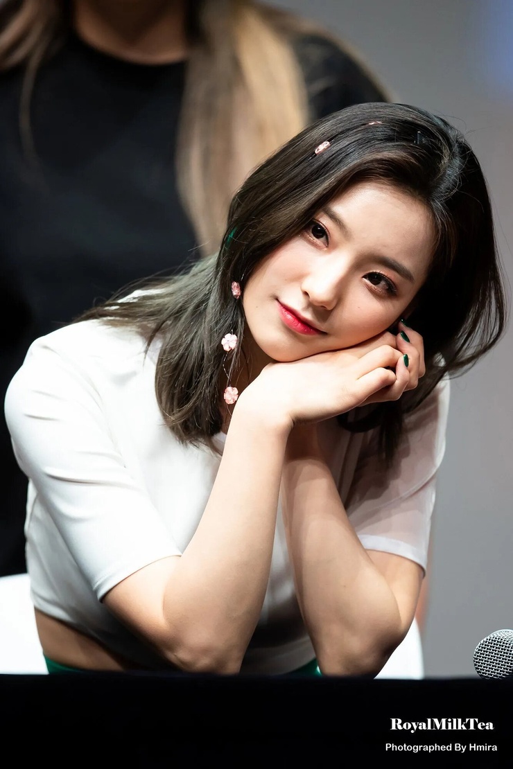 Picture of Saerom