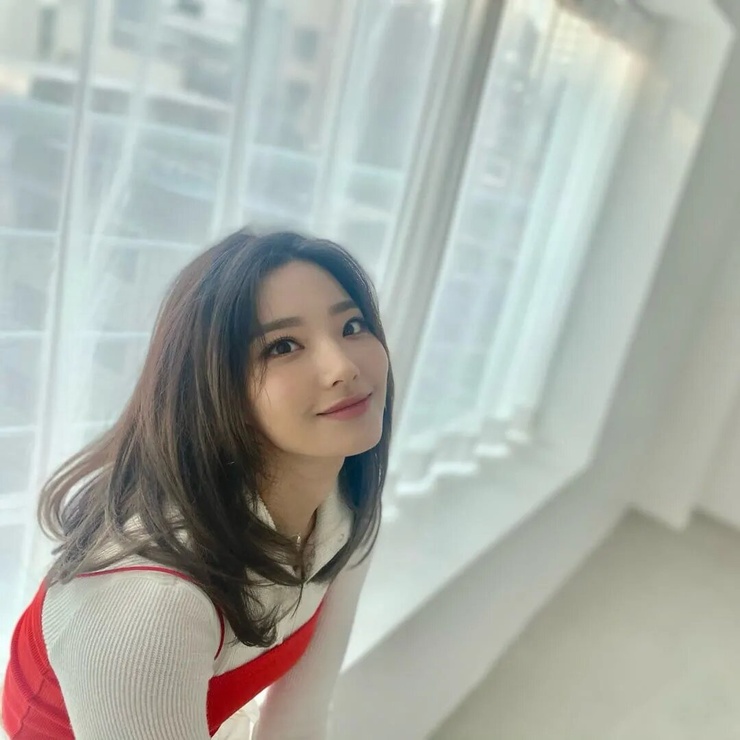 Image of Saerom