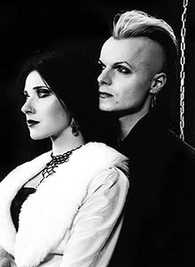 Picture of Anne Nurmi