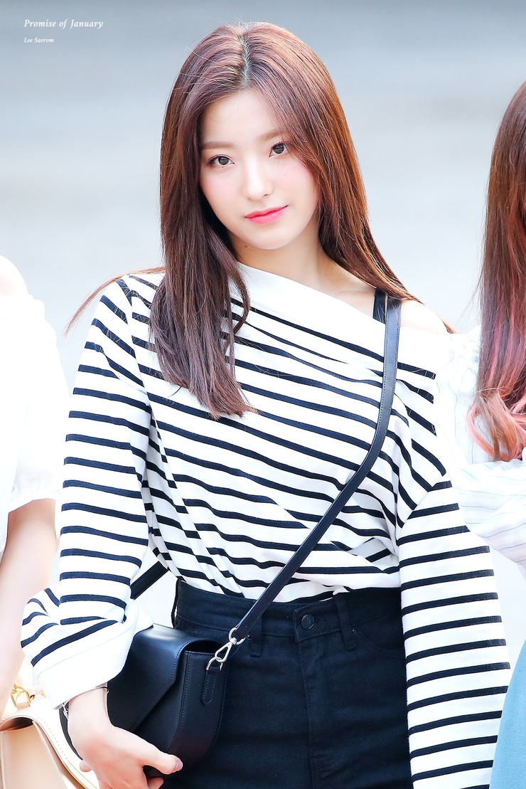 Saerom picture