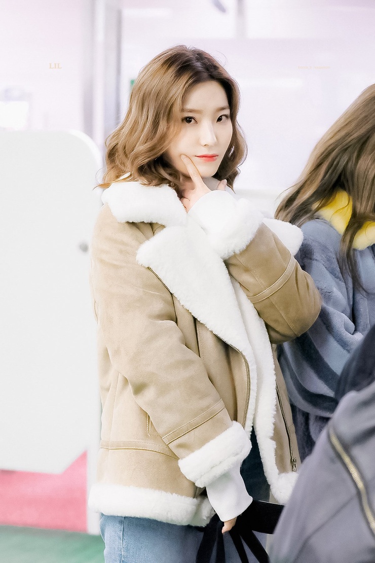 Picture of Saerom