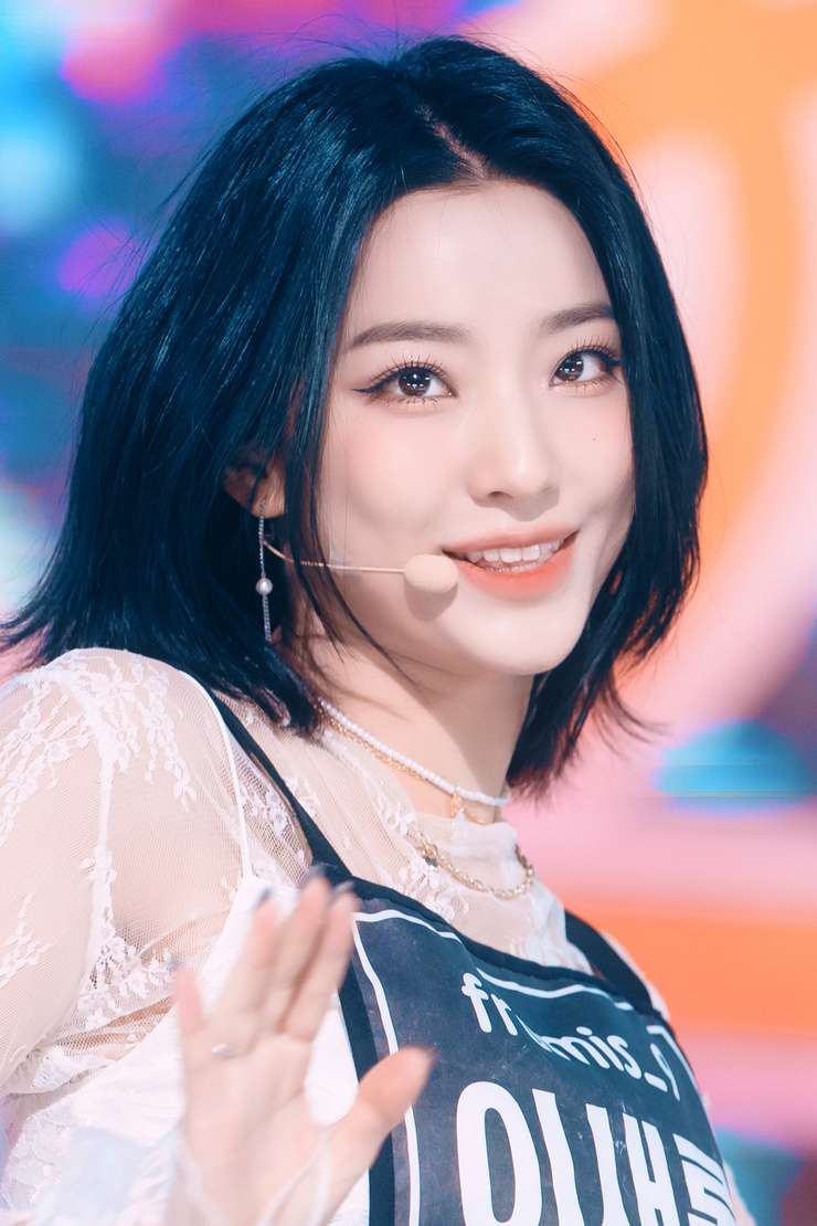 Saerom image