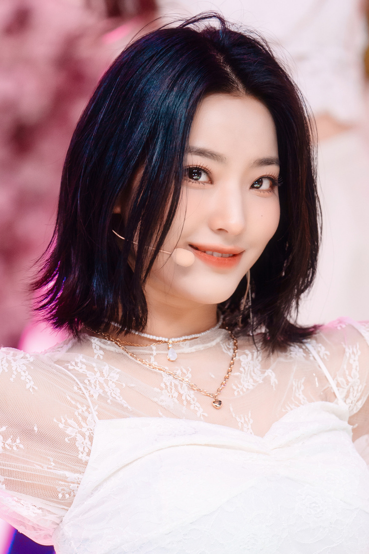 Saerom image