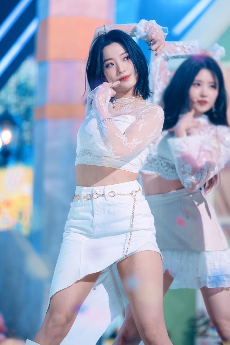 Picture of Saerom