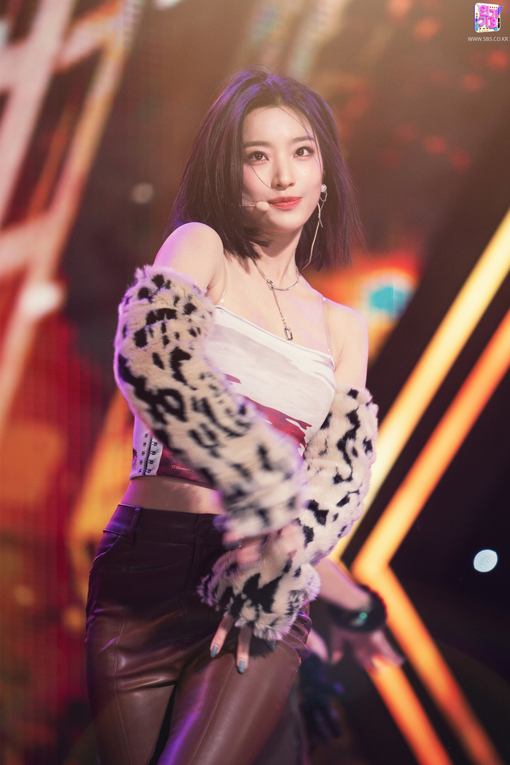 Saerom picture