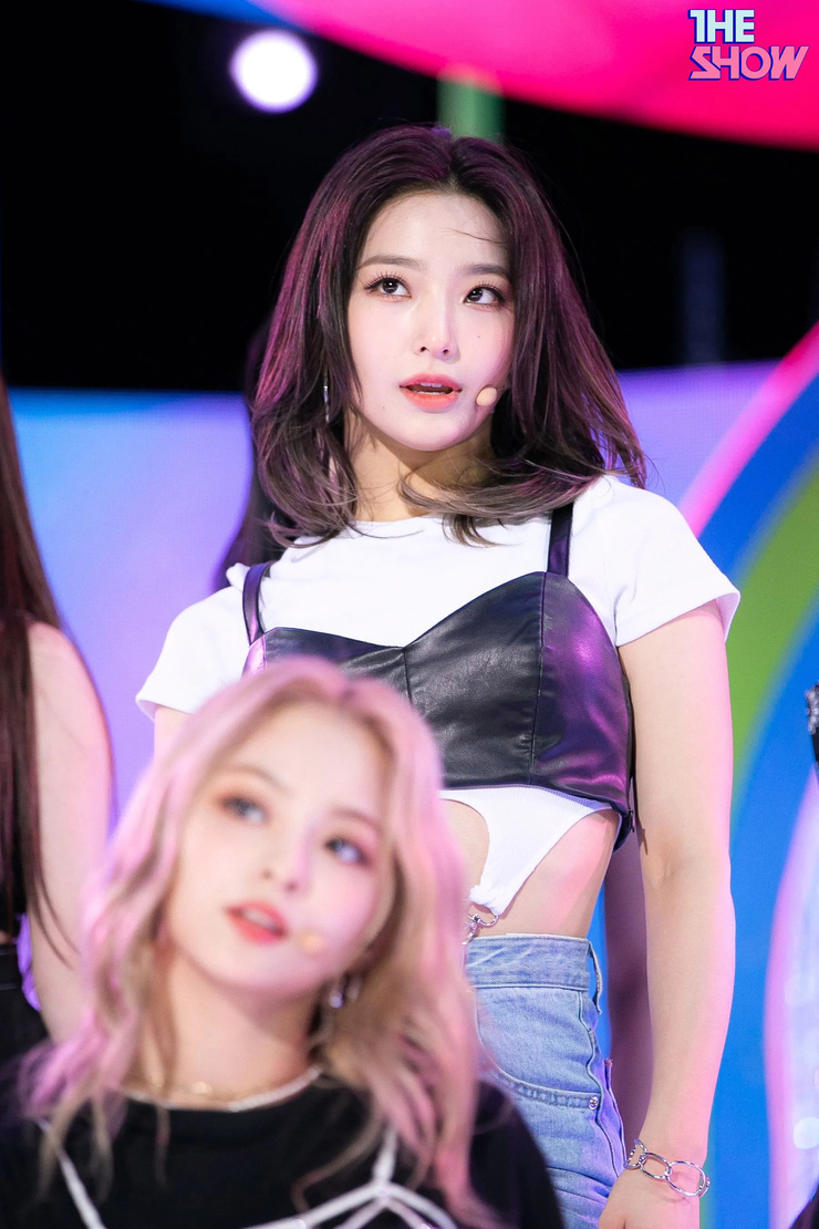 Image of Saerom