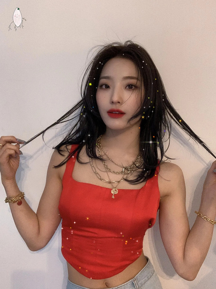 Picture of Saerom