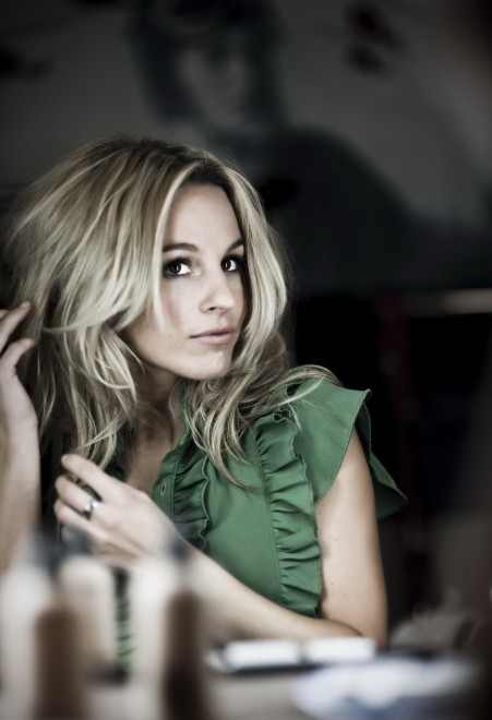 Picture of Krystl Pullens