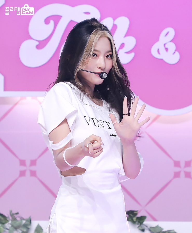 Saerom image