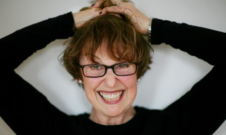 Picture of Una Stubbs