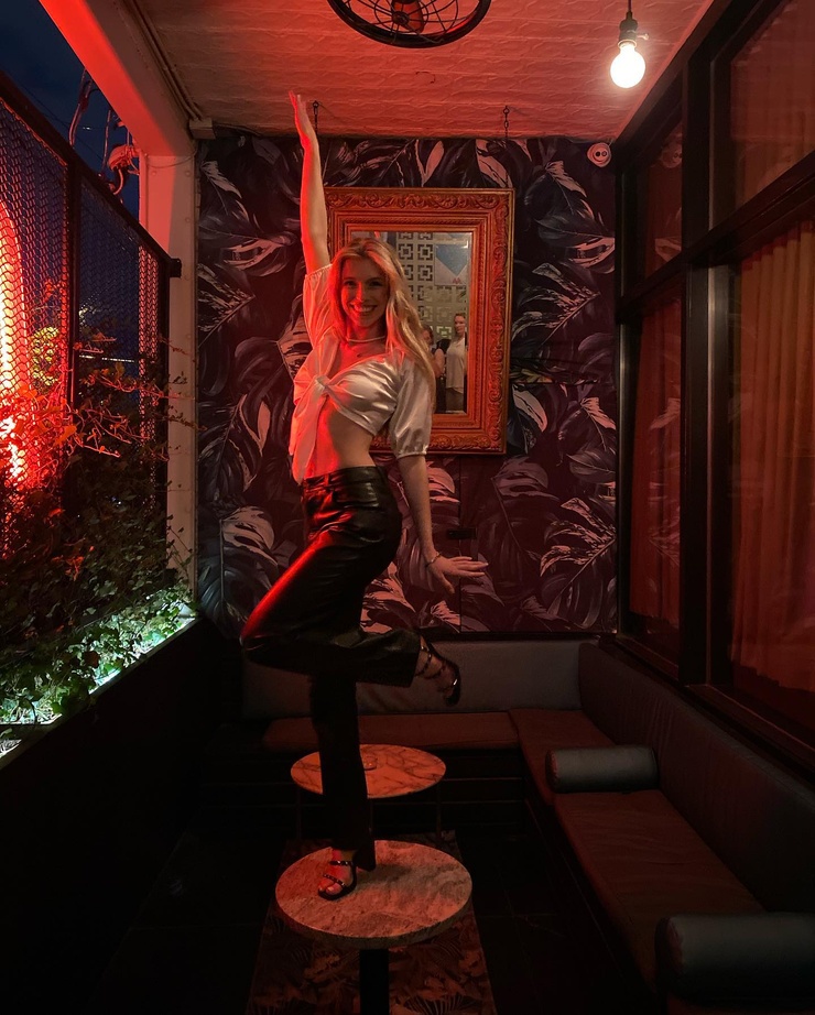 Picture of Ashley Phillips