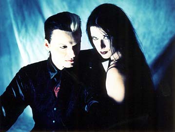 Picture of Anne Nurmi