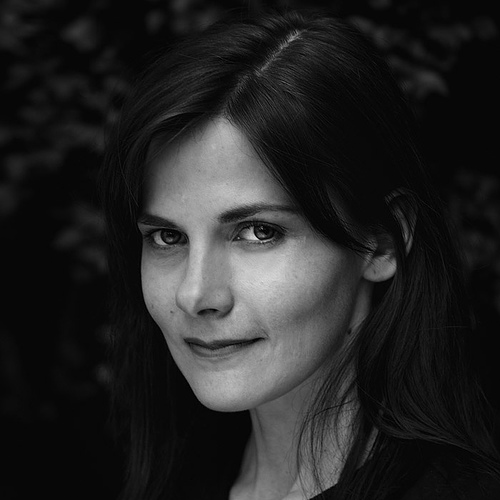 Picture of Louise Brealey