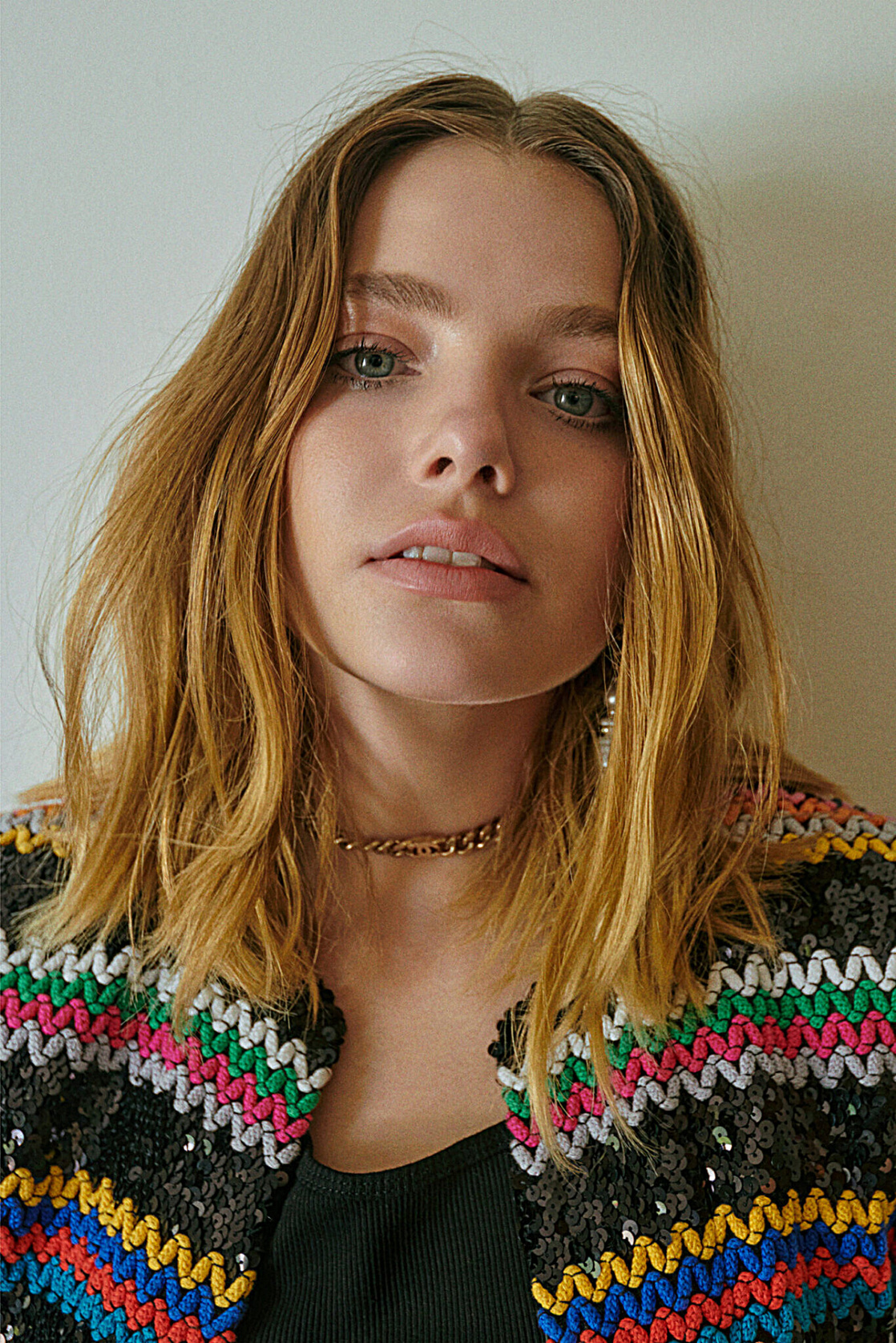 Kristine Froseth