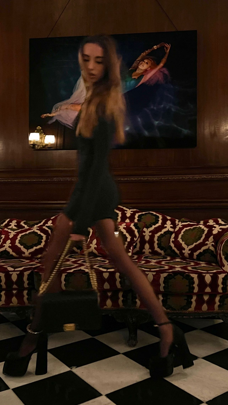 Picture Of Liza Kovalenkoo