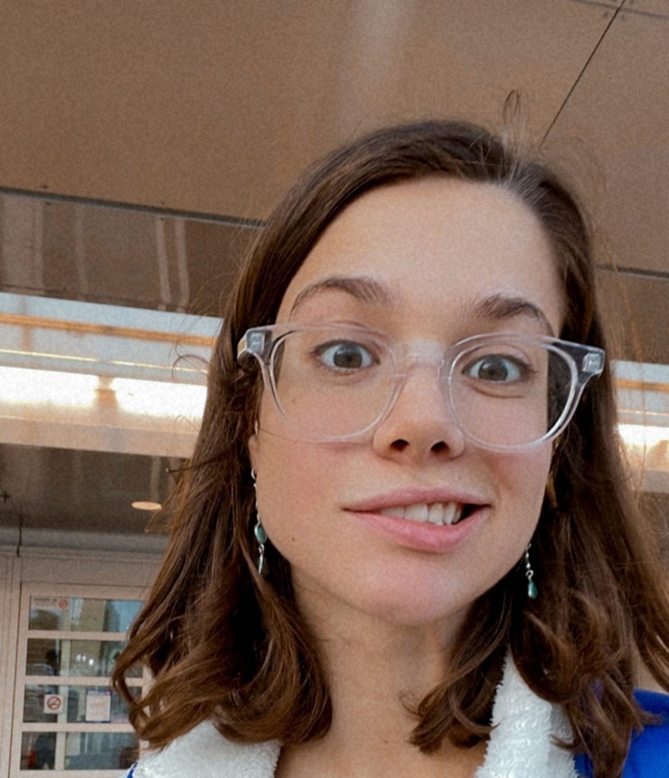 Picture of Michelle Ellyse Schlaman