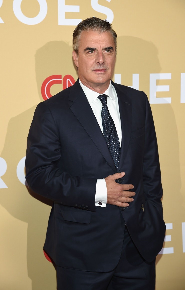 Picture of Chris Noth