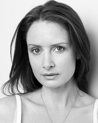 Image of Zoe Telford