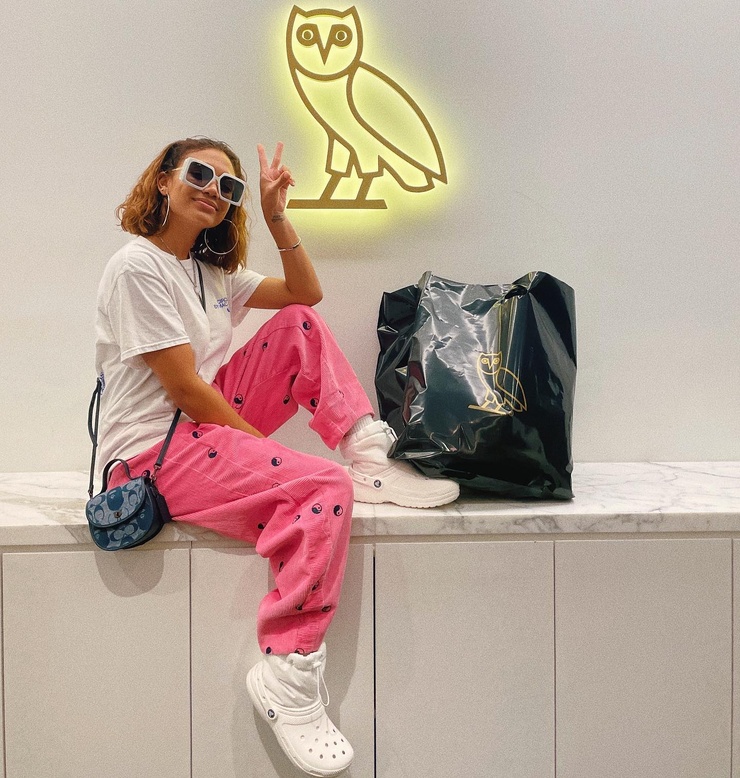 Picture of Paige Hurd