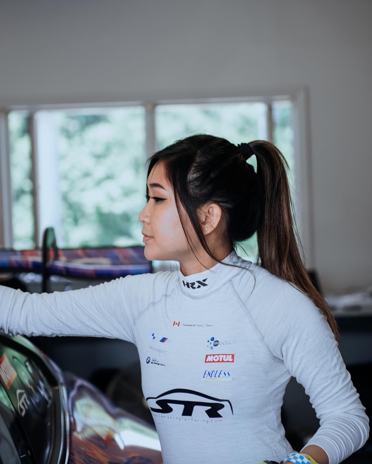 Picture of Samantha Tan