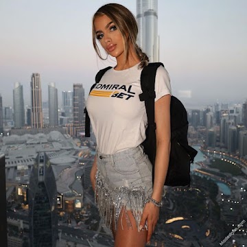 Anja Damnjanovic picture